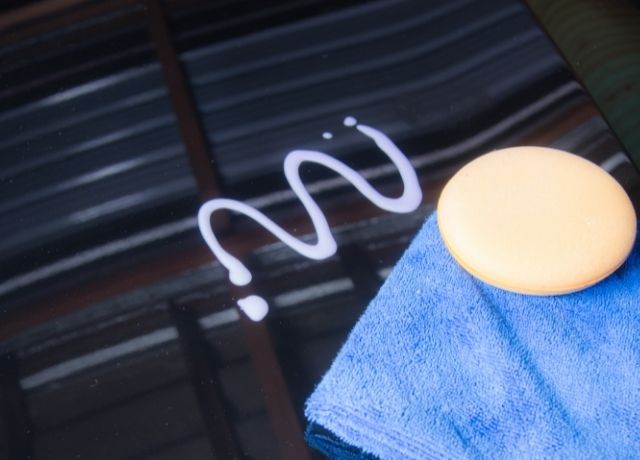 Proper Washing and Waxing Add Value to Your Vehicle | ICT Auto Pros ...